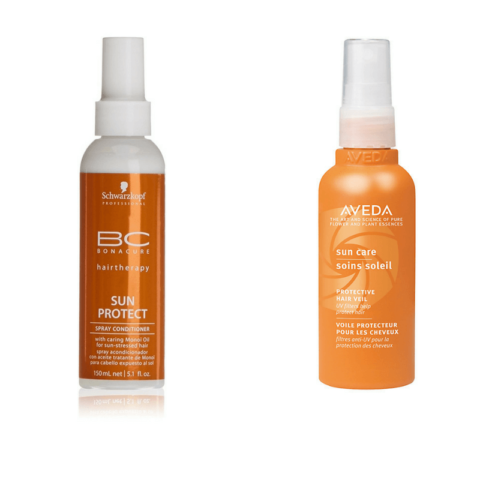 6 Summer Hair Essentials For Healthy Curly Hair